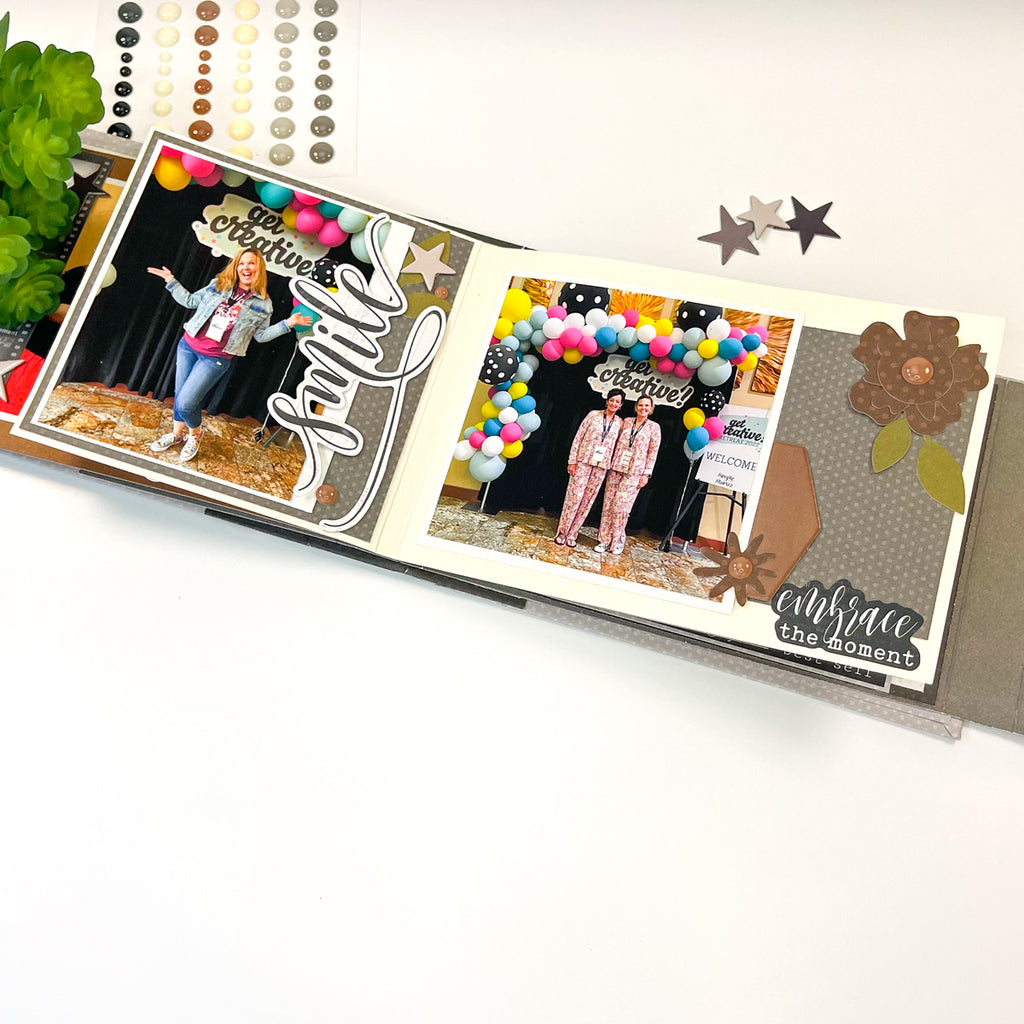 Crafty Chicks! – Simple Stories