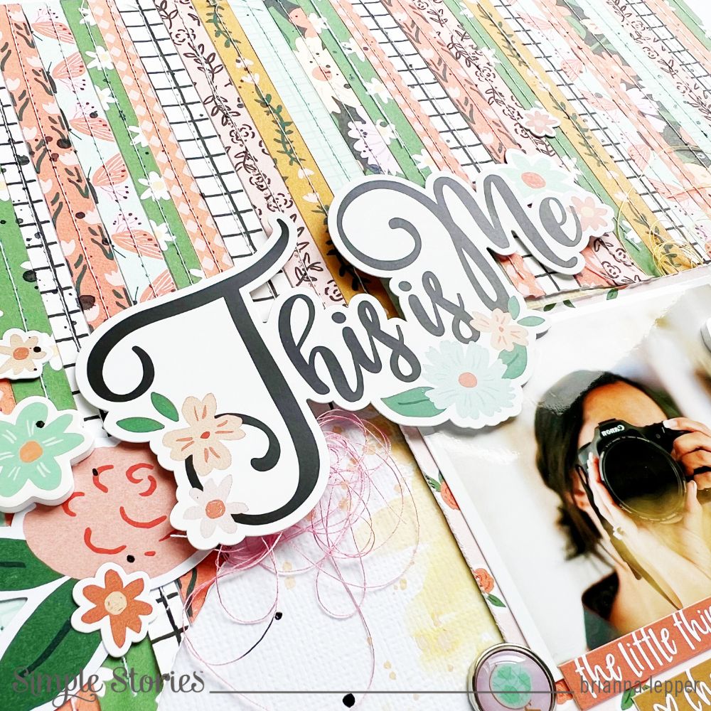 This is Me – Simple Stories