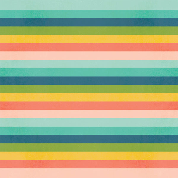 Summer Snapshots - Keep It Sunny – Simple Stories