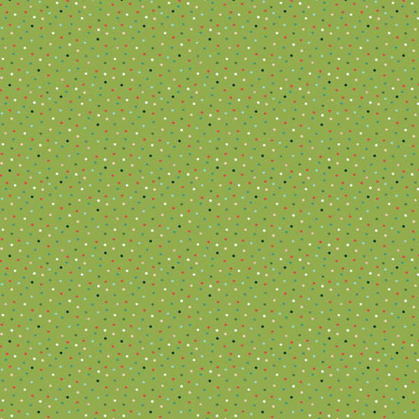 Santa's Village - Oh, So Merry – Simple Stories