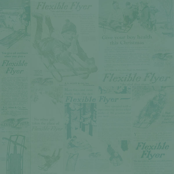 Ready. Set. Snow. - 25 pack – Simple Stories