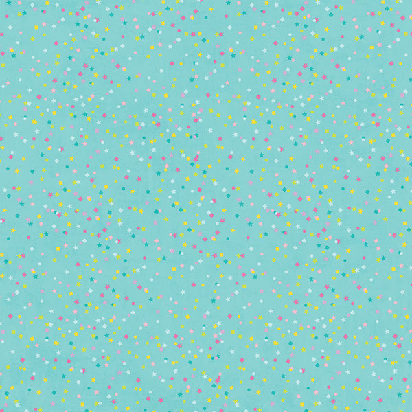 Magical Birthday 12x12 Paper - Let's Party – Simple Stories