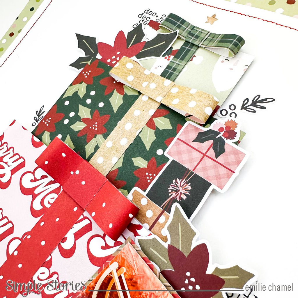 Boho Christmas Presents! – Simple Stories