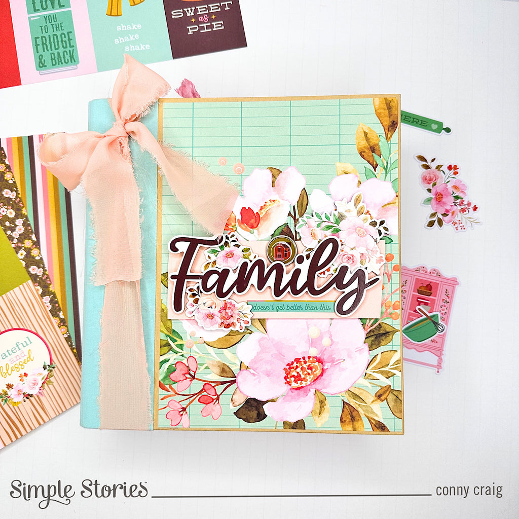 Doesn't Get Better Than This! – Simple Stories