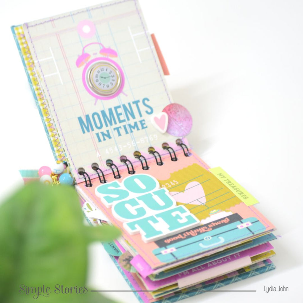 Good Stuff – Simple Stories