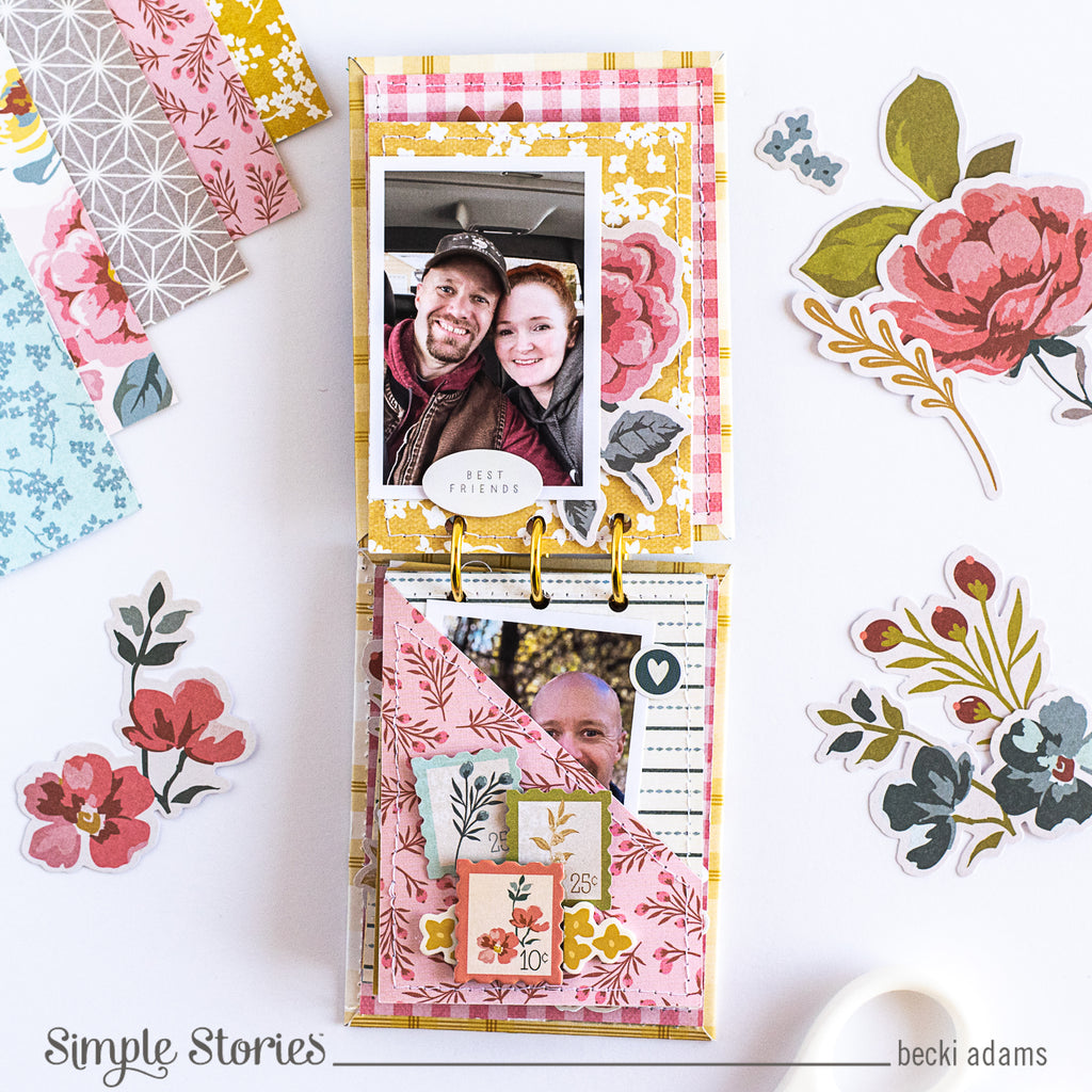 Memories – Simple Stories