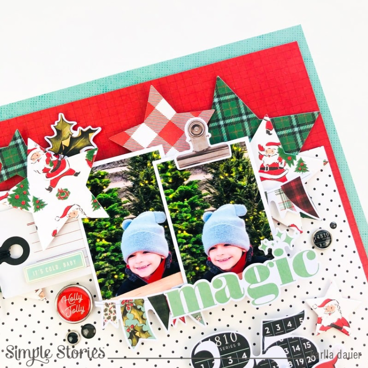 Magic – Simple Stories