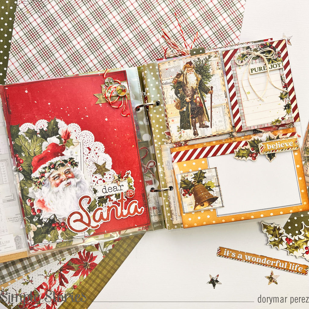 Christmas Magic! – Simple Stories