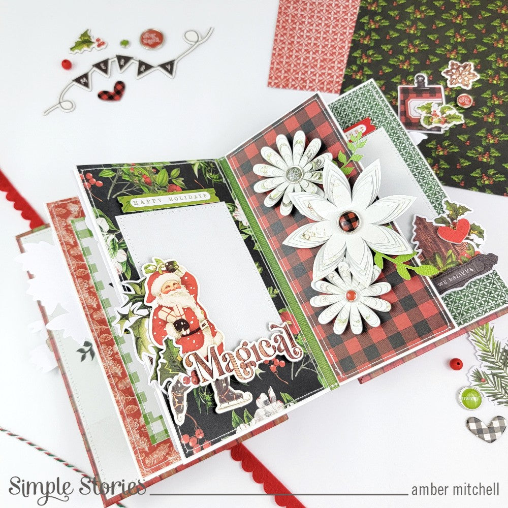 A Magical Mini – Simple Stories