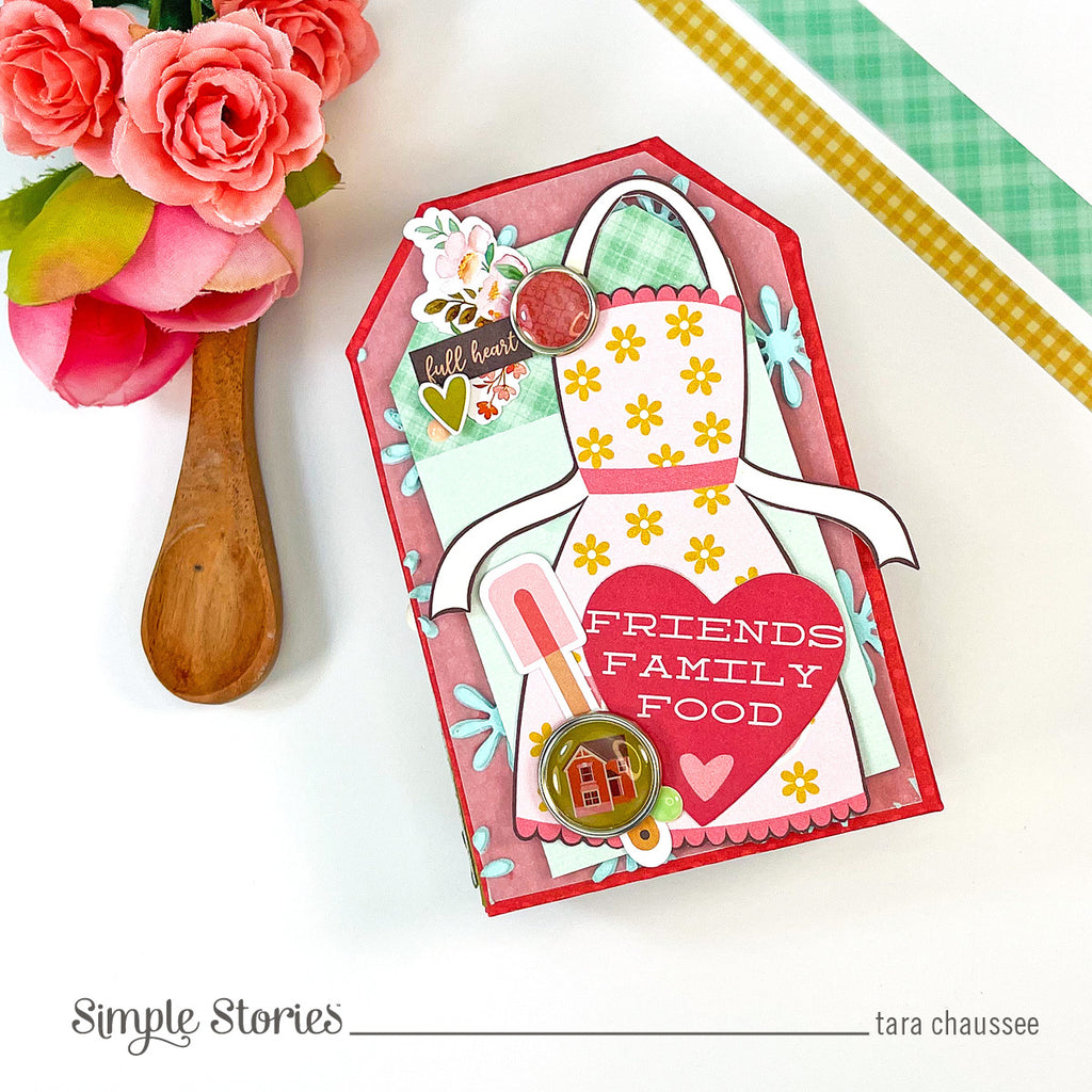 All About Tags! – Simple Stories