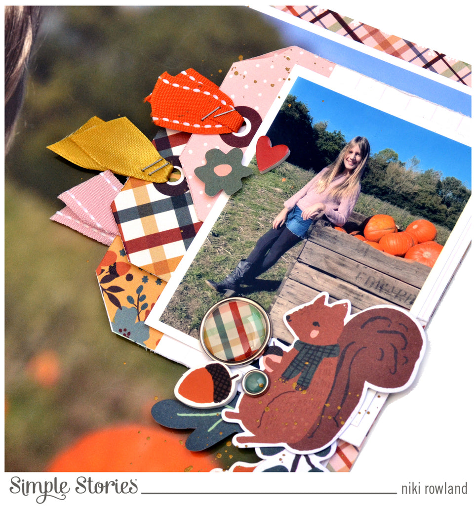 Gather Together – Simple Stories