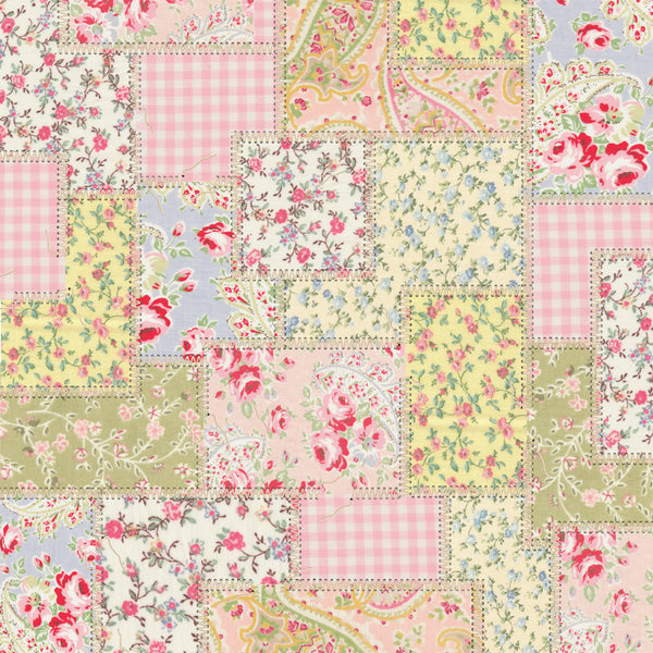 Simple Vintage Spring Garden - Let Love Grow – Simple Stories