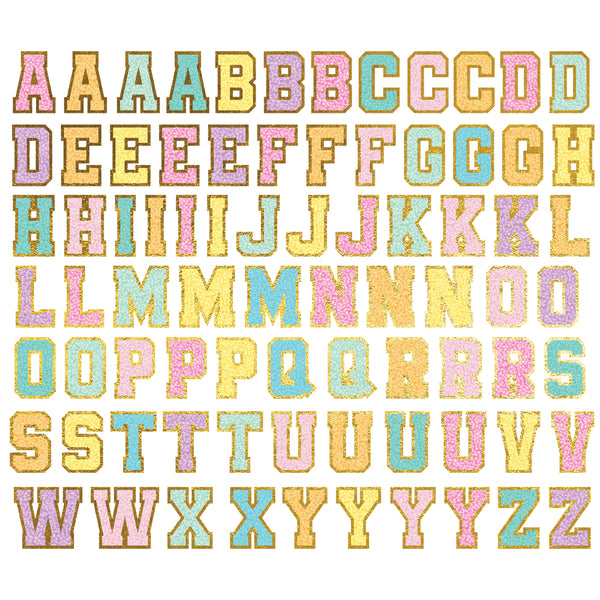 Crafty Things - Alpha Bits & Pieces – Simple Stories