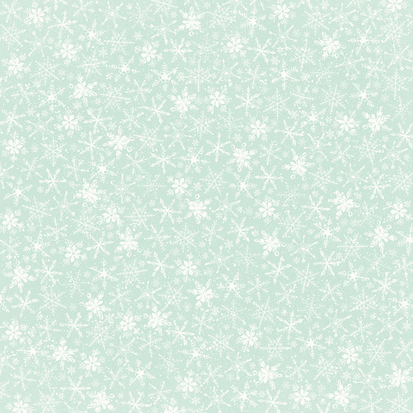 Simple Vintage Fresh Snow 2x2/4x4 Elements - 25 pack – Simple Stories