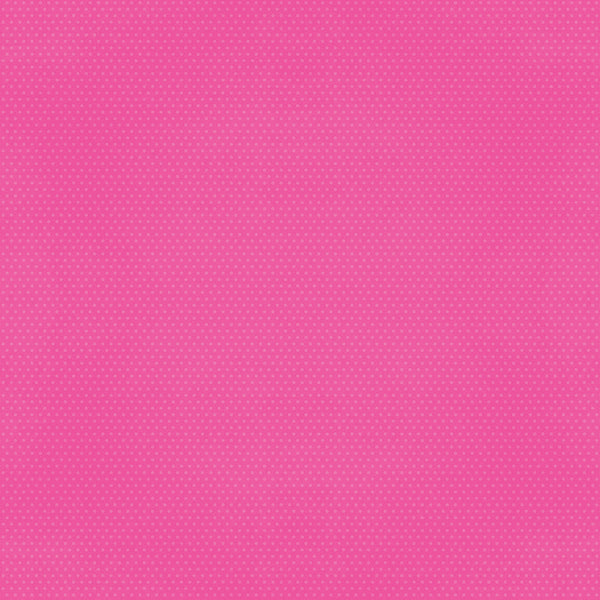 Color Vibe 12x12 Textured Cardstock - Pink – Simple Stories