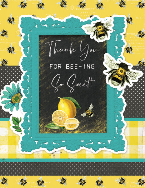 Simple Cards Card Kit - So Sweet – Simple Stories