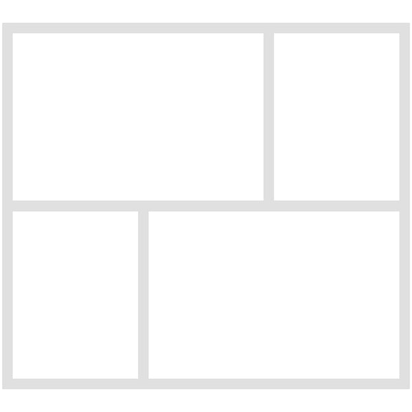 Simple Pages Page Template - Design 1 – Simple Stories