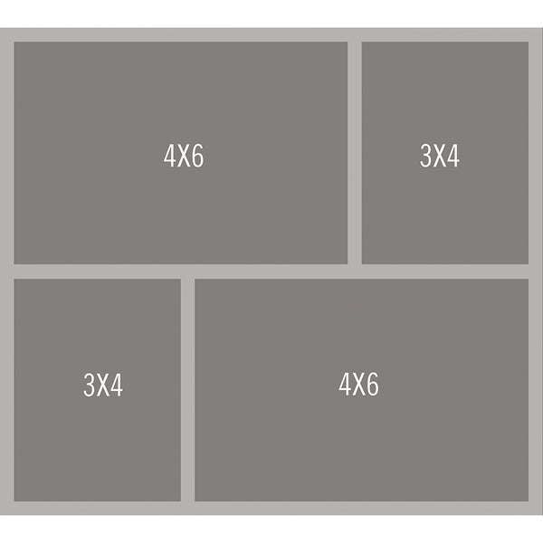 Simple Pages Page Template - Design 1 – Simple Stories