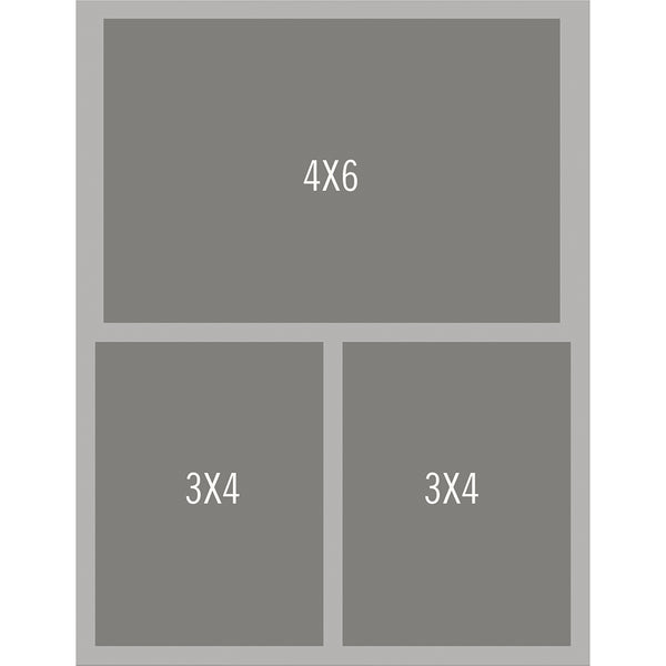 Simple Pages Page Template - Design 2 – Simple Stories