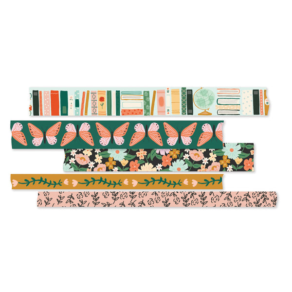 My Story Washi Tape – Simple Stories